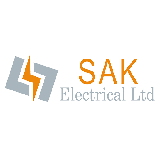 Reliable Local Electrical Engineers - SAK Electrical Ltd
